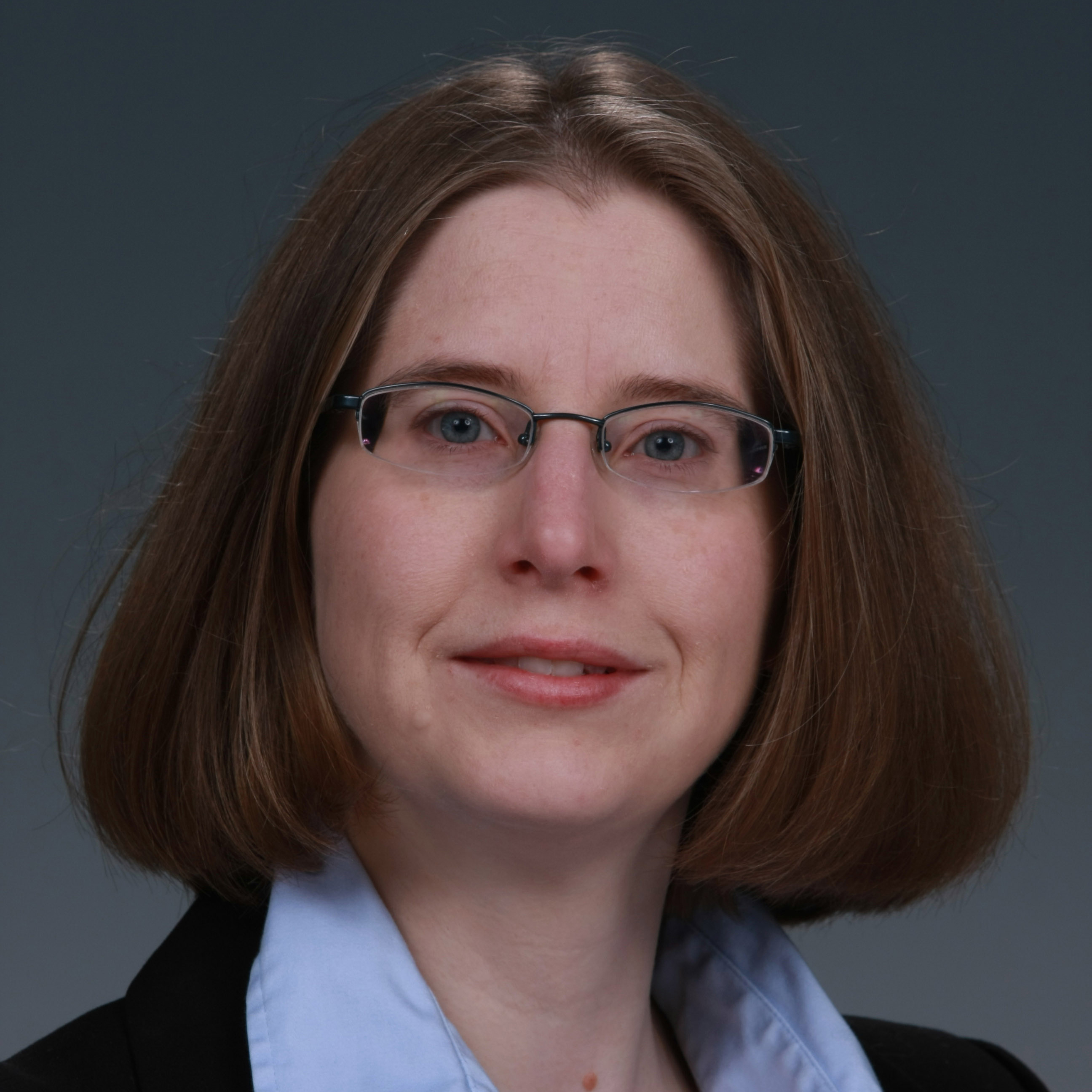 Amity Andersen | PNNL